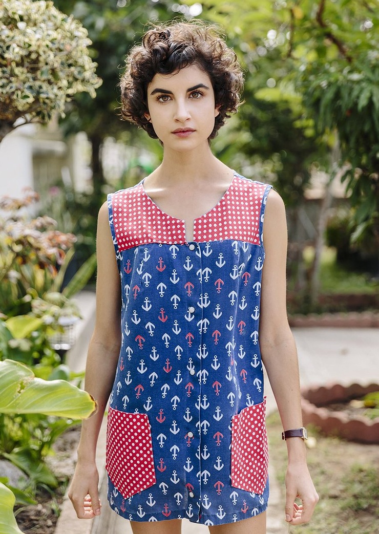 Picture of Sarah Yarkin