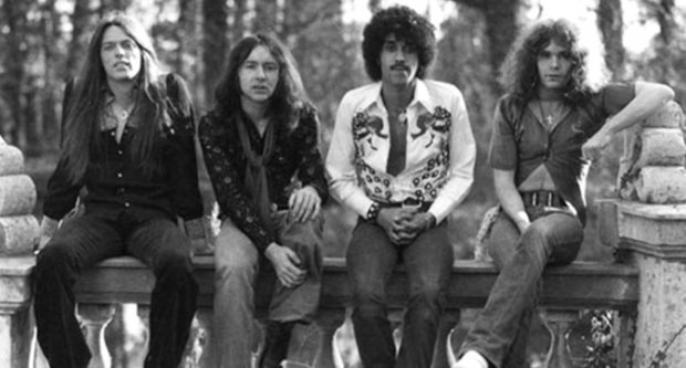 Picture of Thin Lizzy
