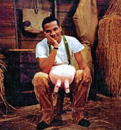 Kevin Clash image