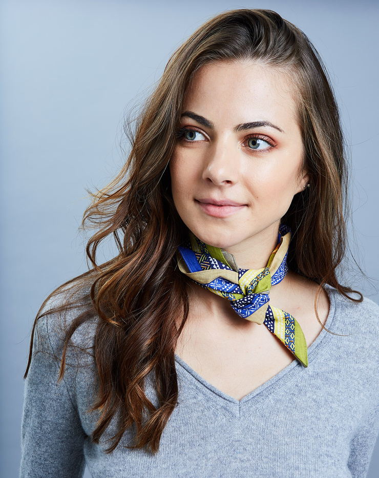 Picture of Neda Vidakovic