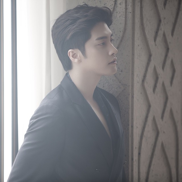 Picture of Hoon Sung