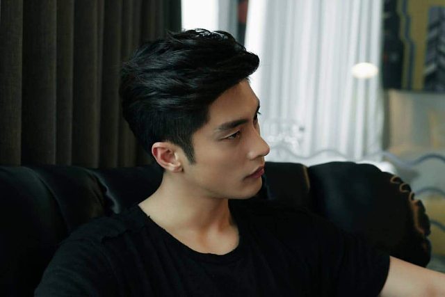 Picture of Hoon Sung