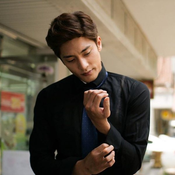 Picture of Hoon Sung