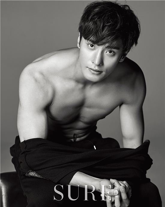 Picture of Hoon Sung