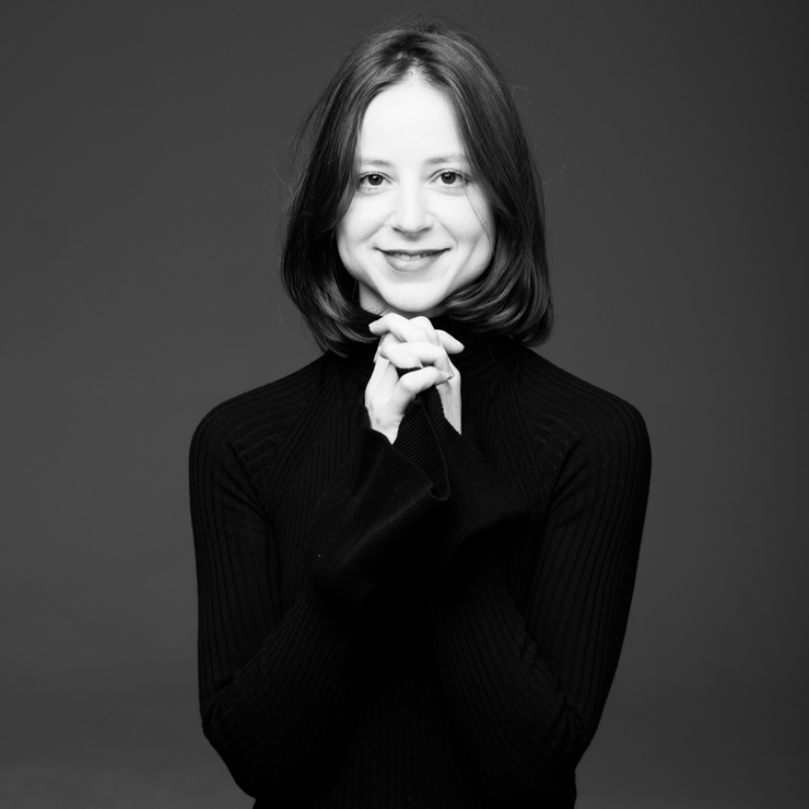 Sandra von Ruffin picture