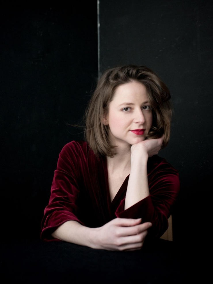 Picture of Sandra von Ruffin