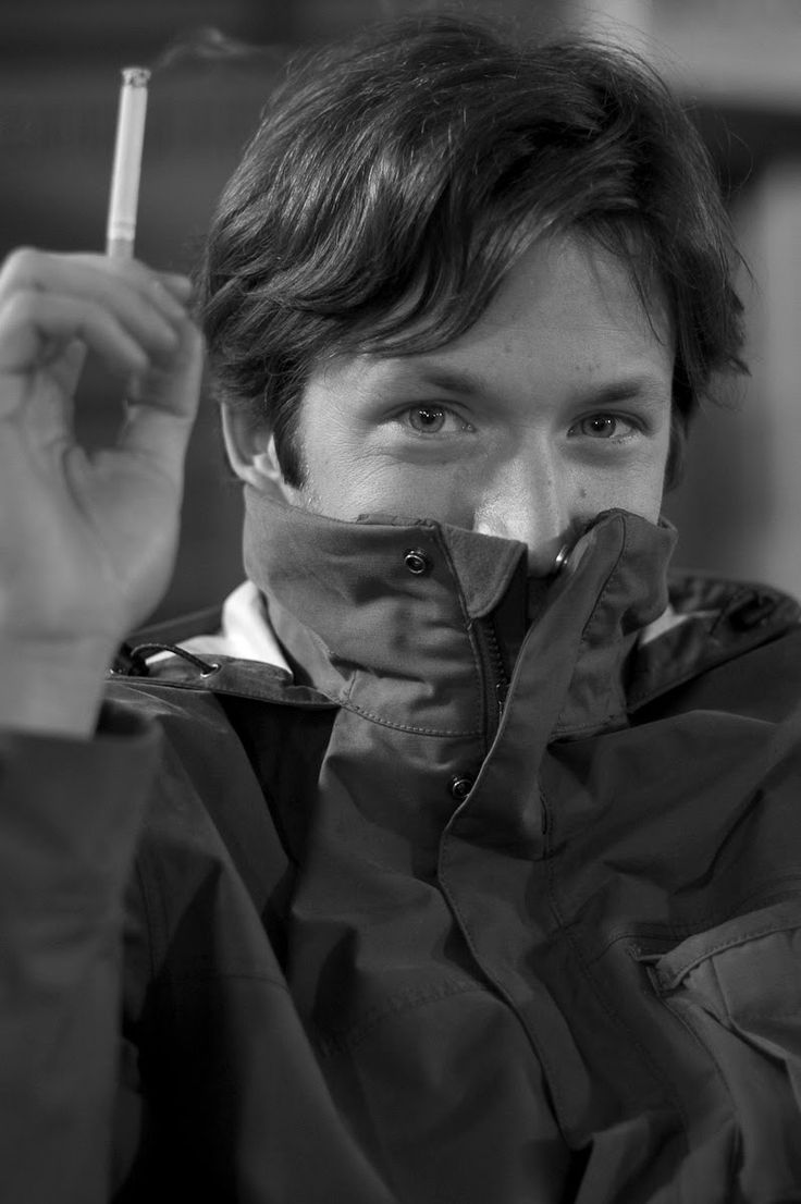 Image of Mathieu Simonet