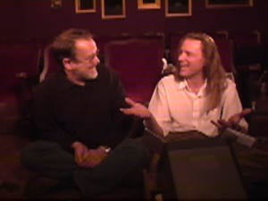 Picture of Steve Whitmire