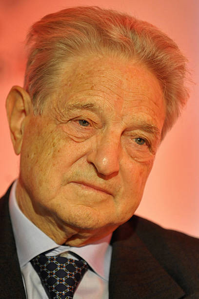 George Soros