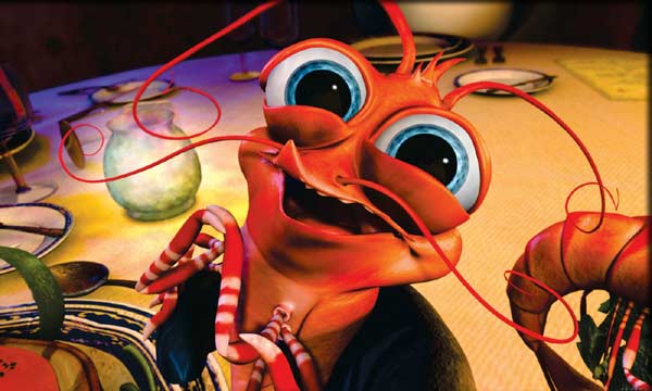 Shark Tale picture