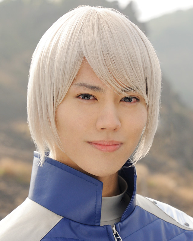 Picture of Nāga Ray