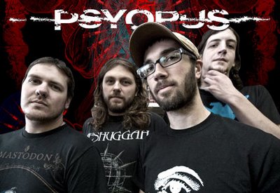 Psyopus picture