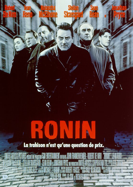 Ronin picture