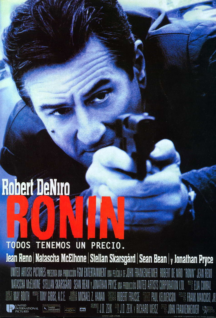 Picture of Ronin (1998)