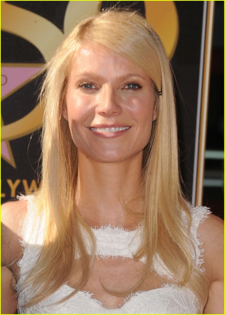 Picture of Gwyneth Paltrow