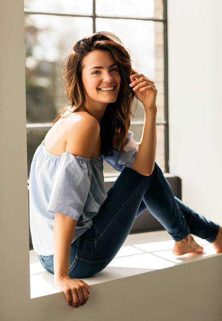 Picture of Julia Overby