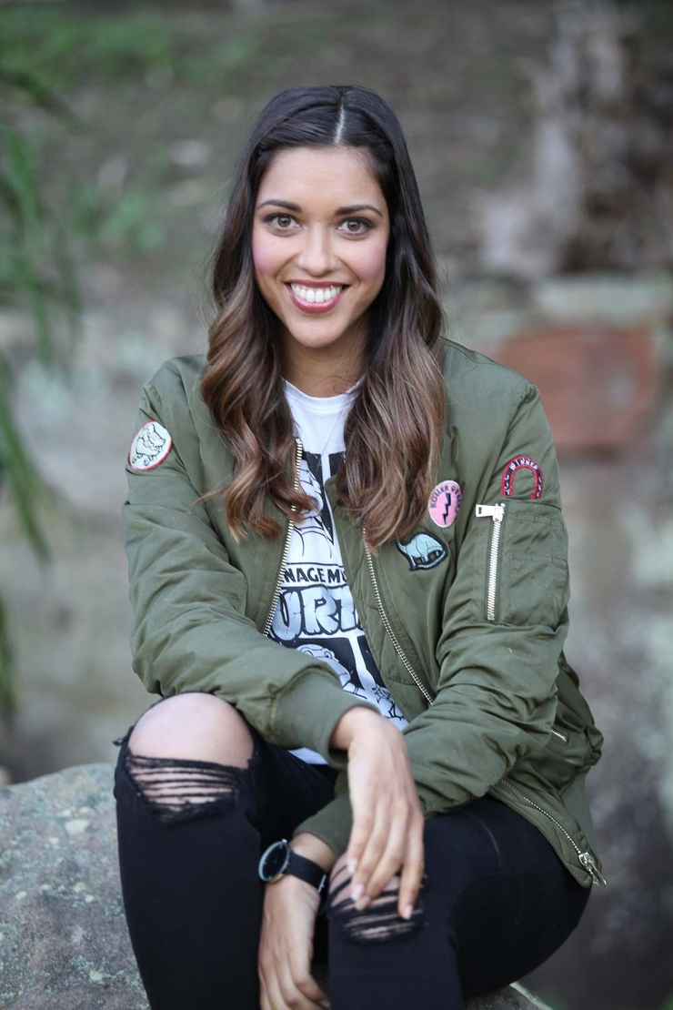 Image of Kristy Best