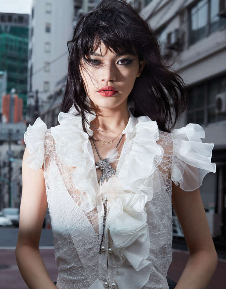 Picture of Rina Fukushi