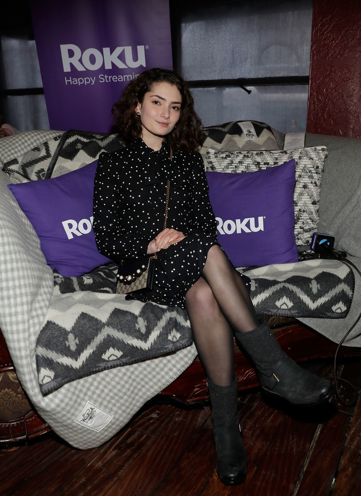 Emily Robinson