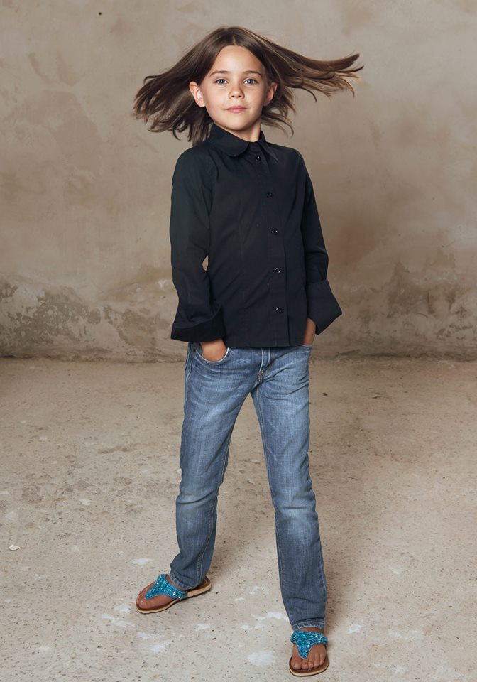 Ava Montgomery image