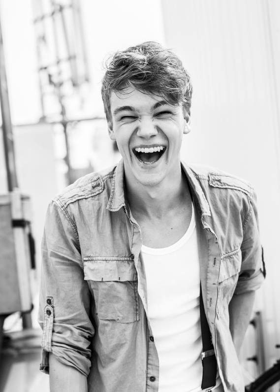 Picture of Mikolas Josef