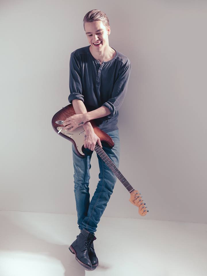 Image of Mikolas Josef