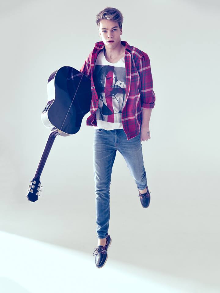 Picture of Mikolas Josef