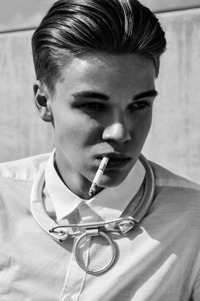 Picture of Mikolas Josef