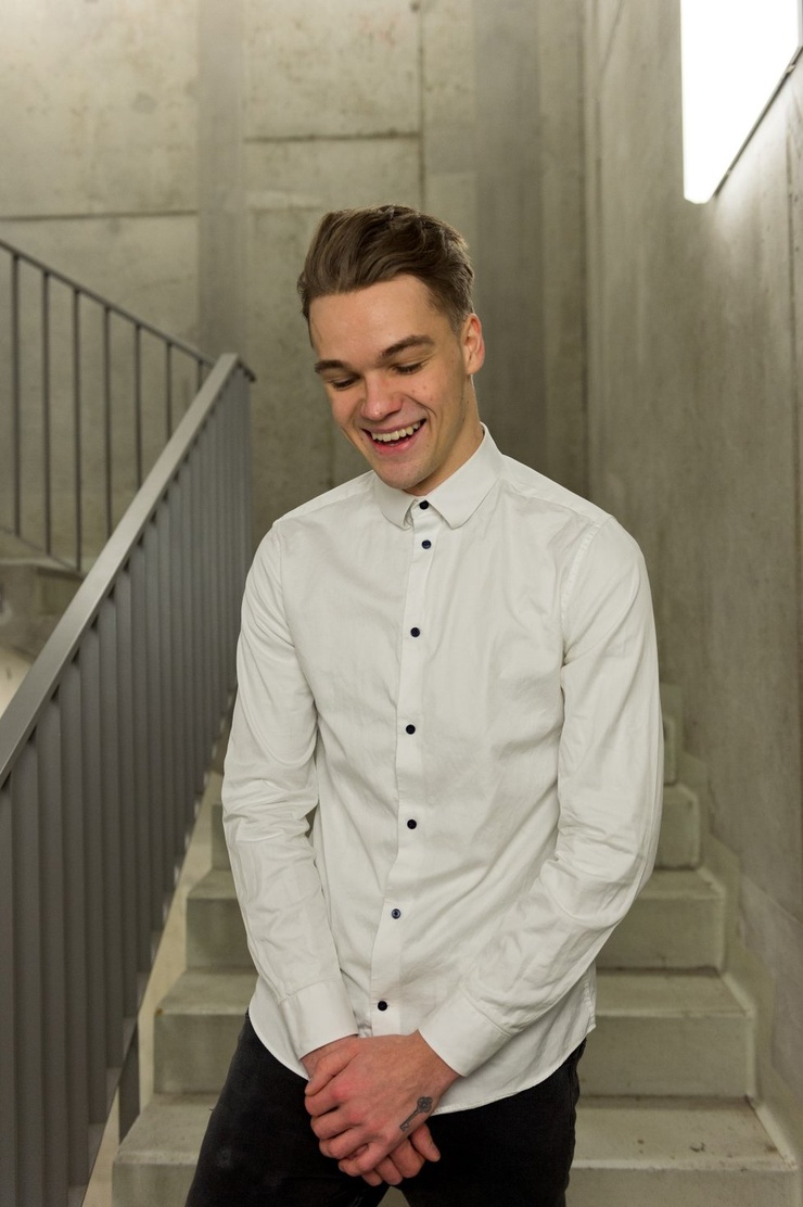 Picture of Mikolas Josef