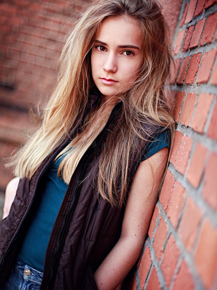 Picture of Tara Fischer