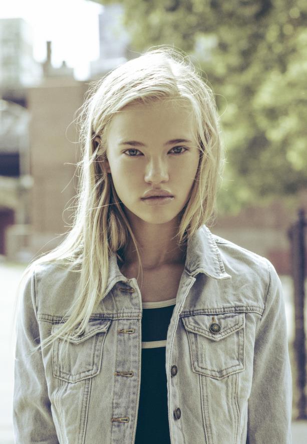 Picture of Emma Landen