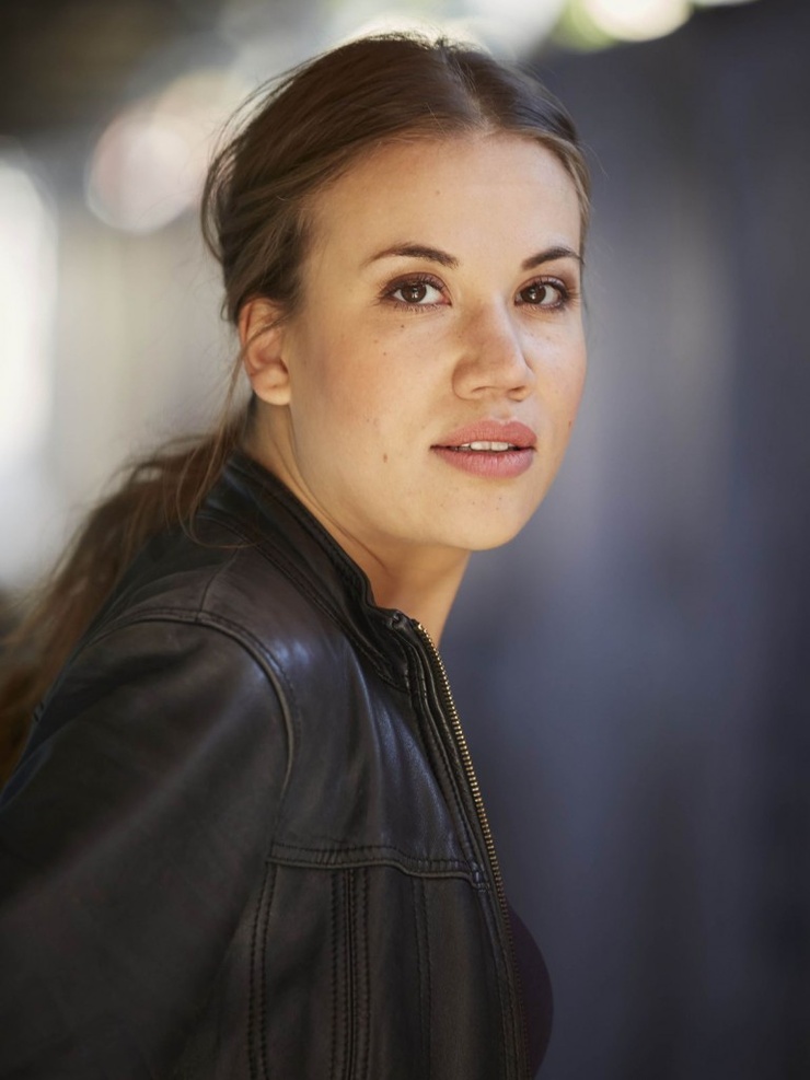 Picture of Julia Alsheimer