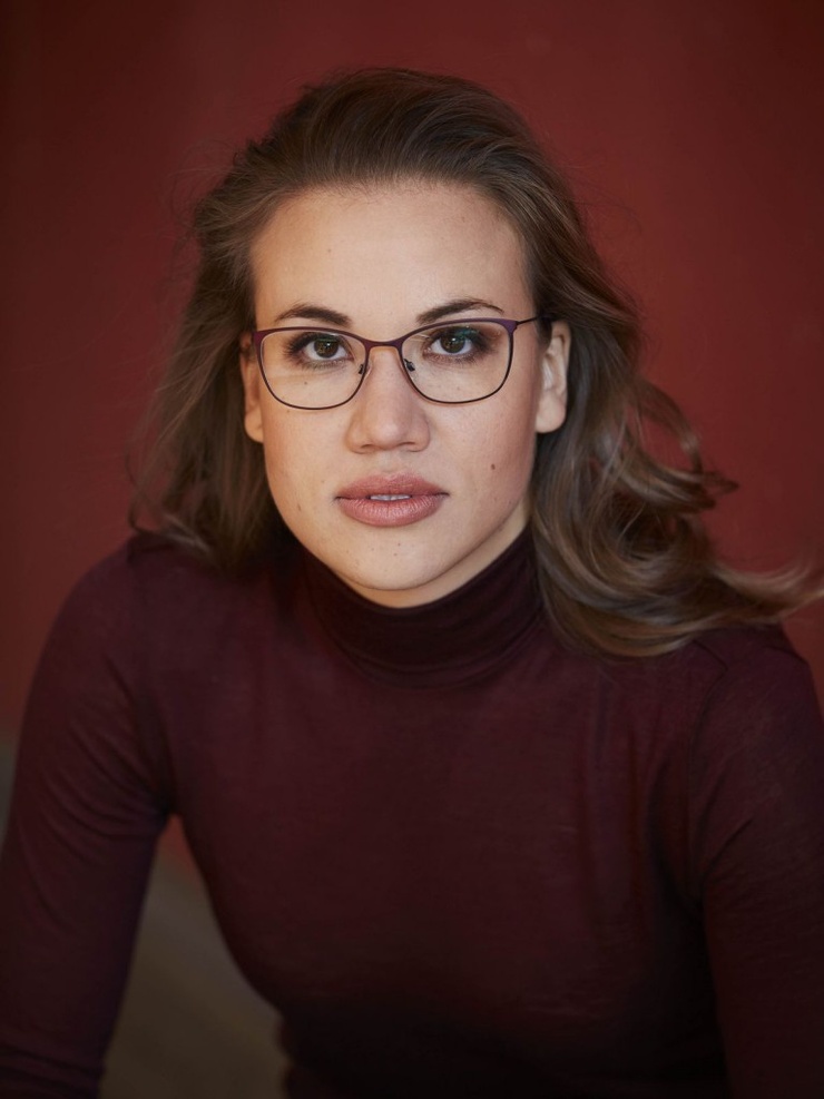 Picture of Julia Alsheimer