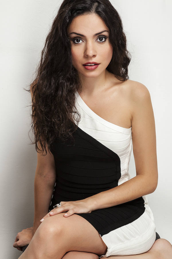 Picture of Ana Arias