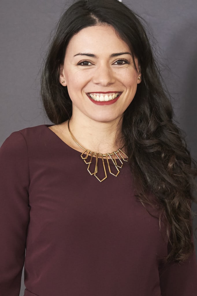 Image of Ana Arias