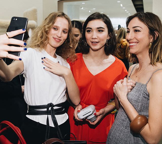 Picture of Rowan Blanchard