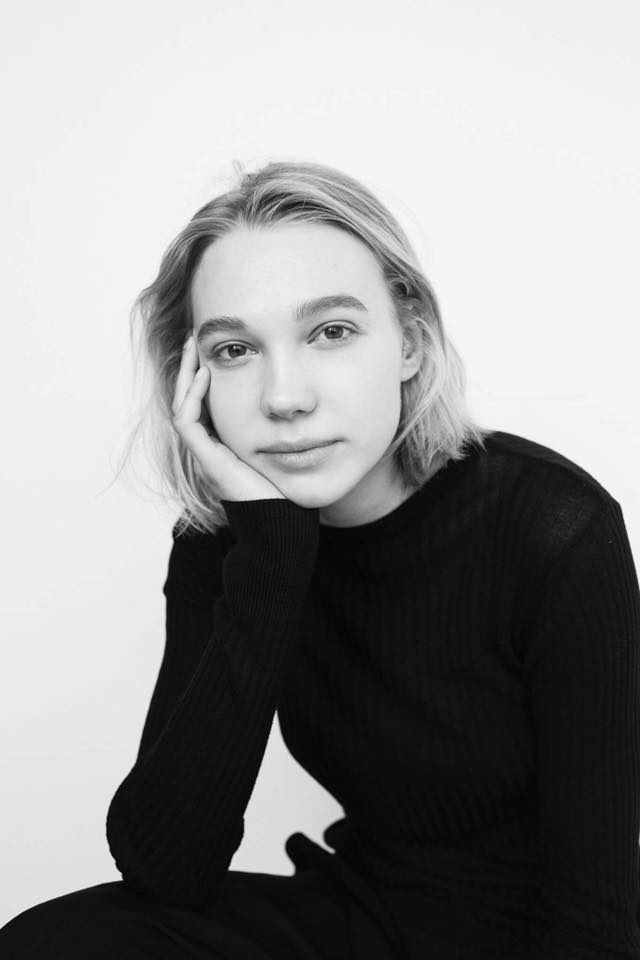 Picture of Marina Vasilyeva