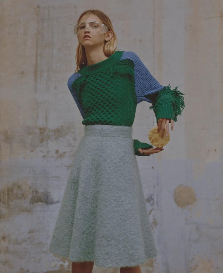 Picture of Molly Bair