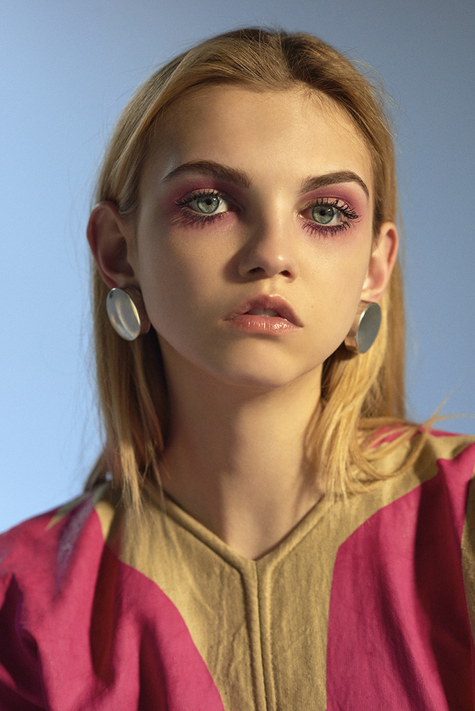 Image of Molly Bair