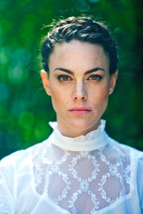 Picture of Isabel Scholz