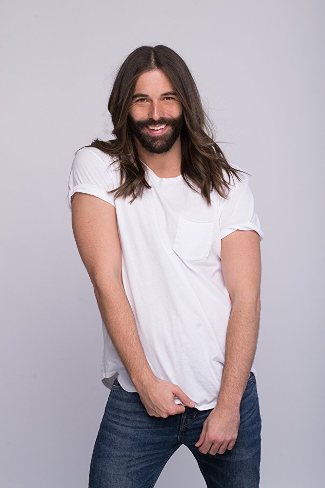 Picture of Jonathan van Ness
