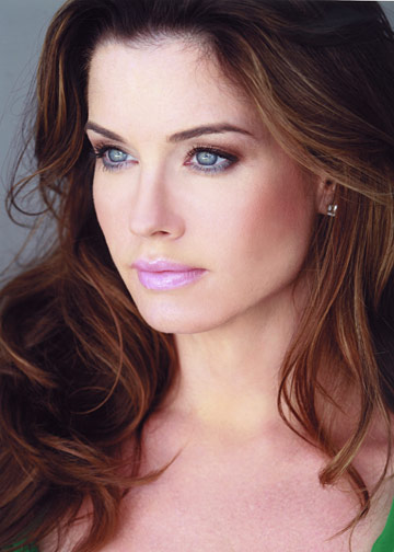 Picture of Carrie Stevens