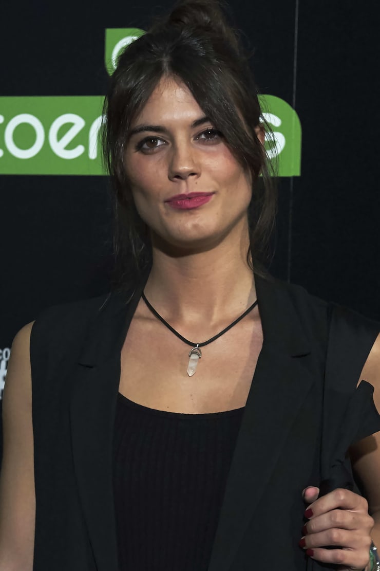 Picture of María Araujo