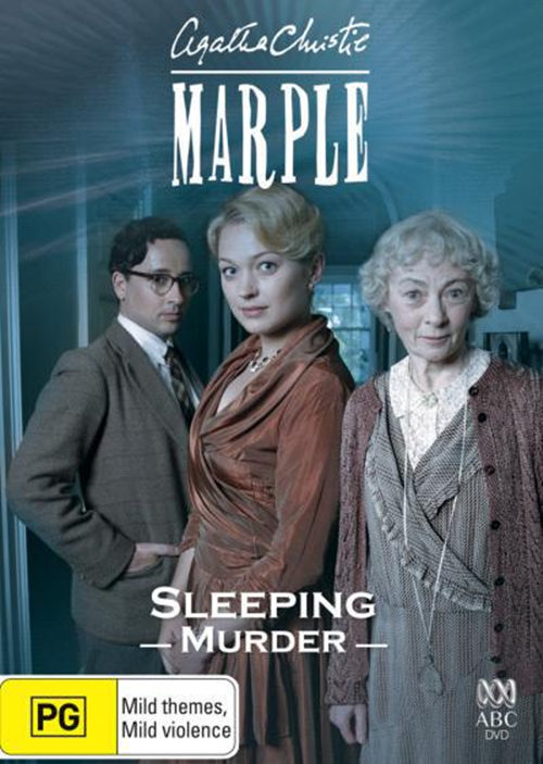 Marple picture