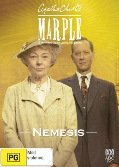 Marple image