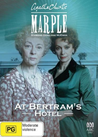 Picture of Marple