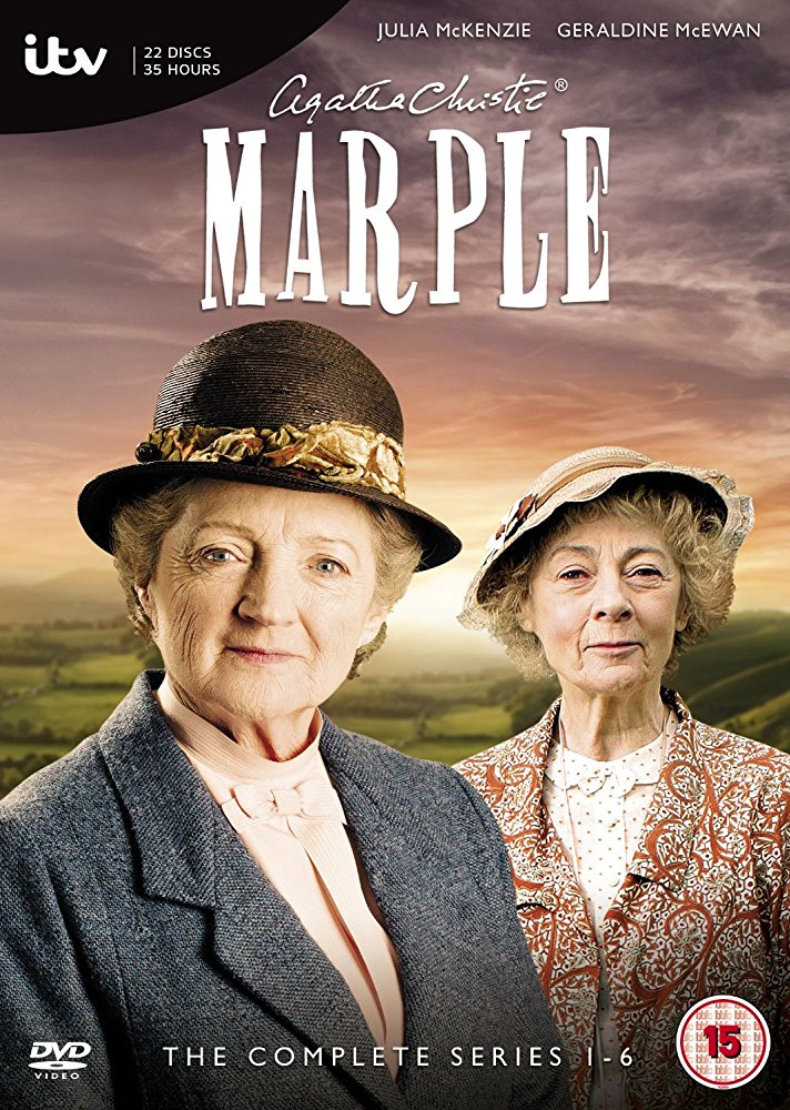 Picture of Marple