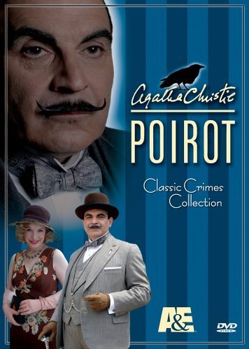 Picture of Poirot