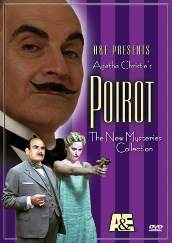 Picture of Poirot