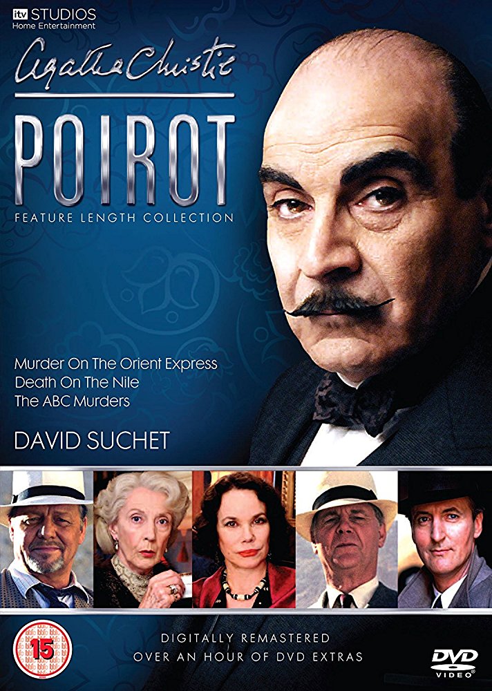 Picture of Poirot